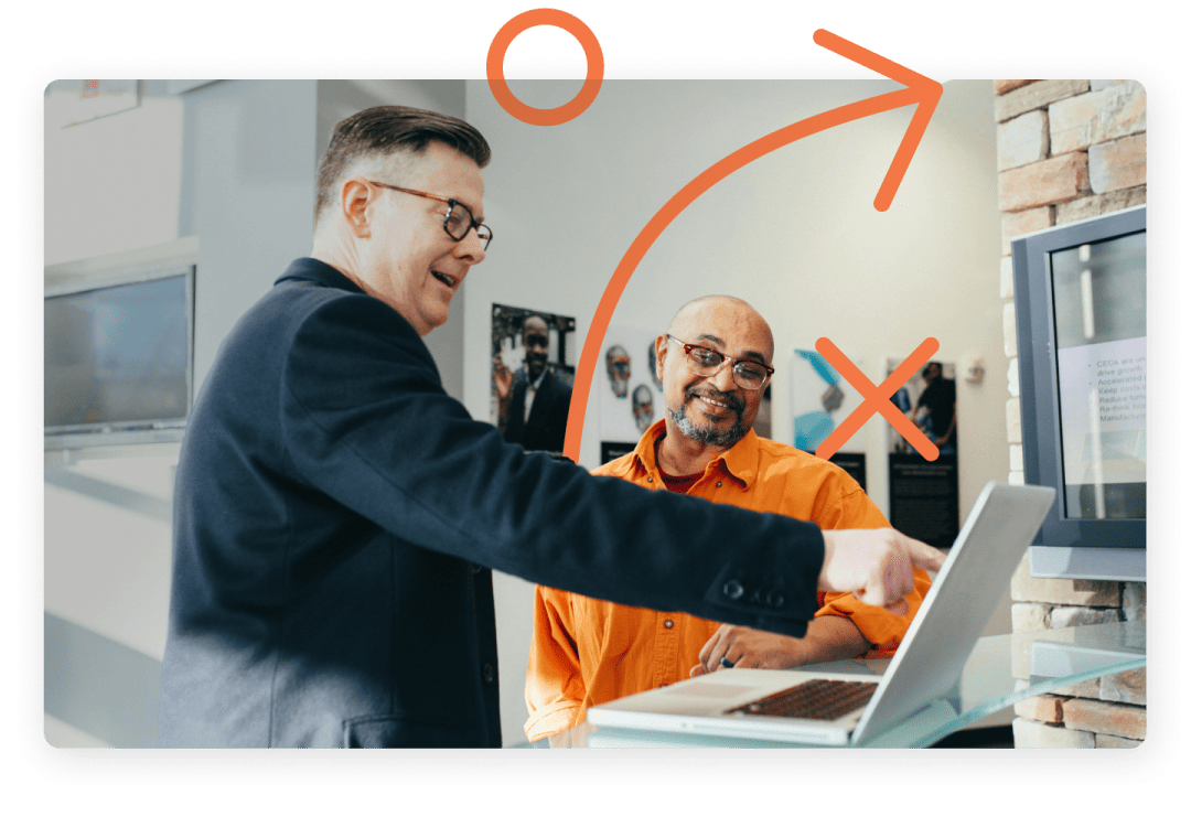 Professionally Managed CRM, Get Started with SalesNOW